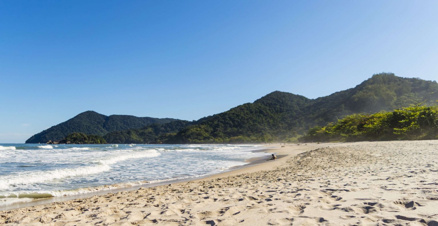 Fique por dentro das melhores praias de São Paulo para conhecer ...